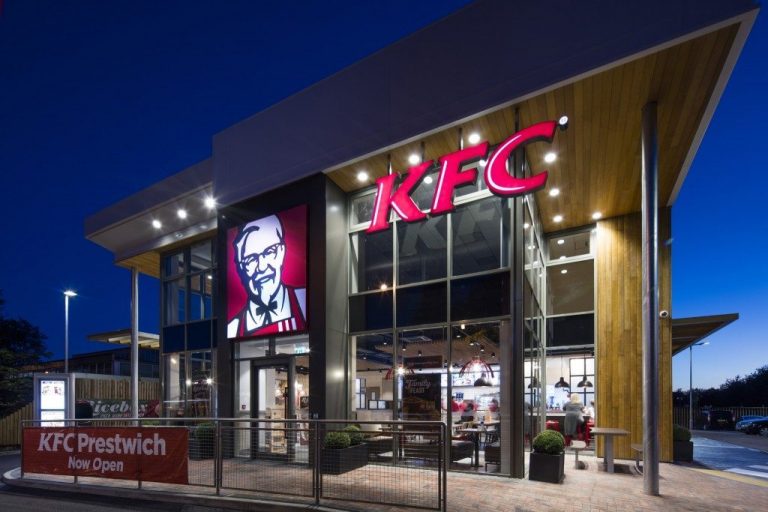 KFC Franchise Pakistan – Franchising KFC Opportunities
