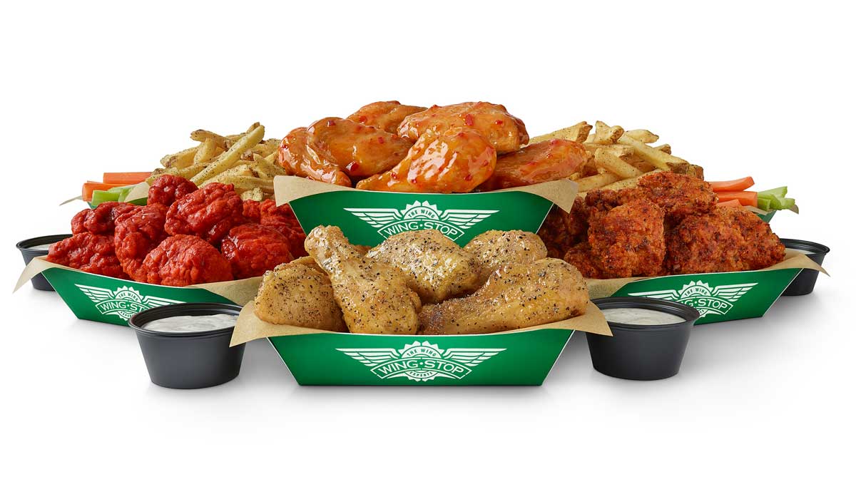 Start a Wingstop franchise in Pakistan - Franchising Key Pakistan
