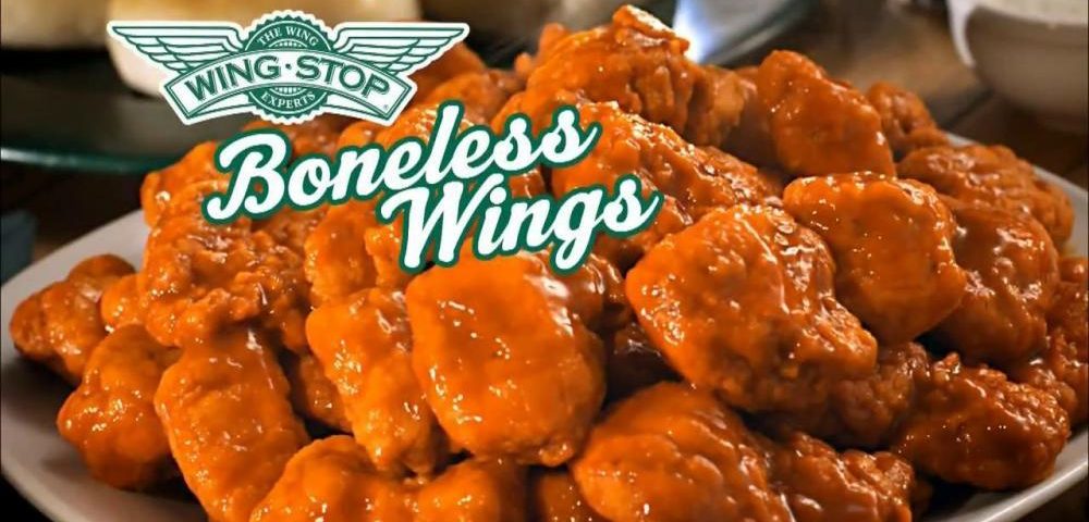 Wingstop Franchise Pakistan – Franchising Wingstop Opportunities